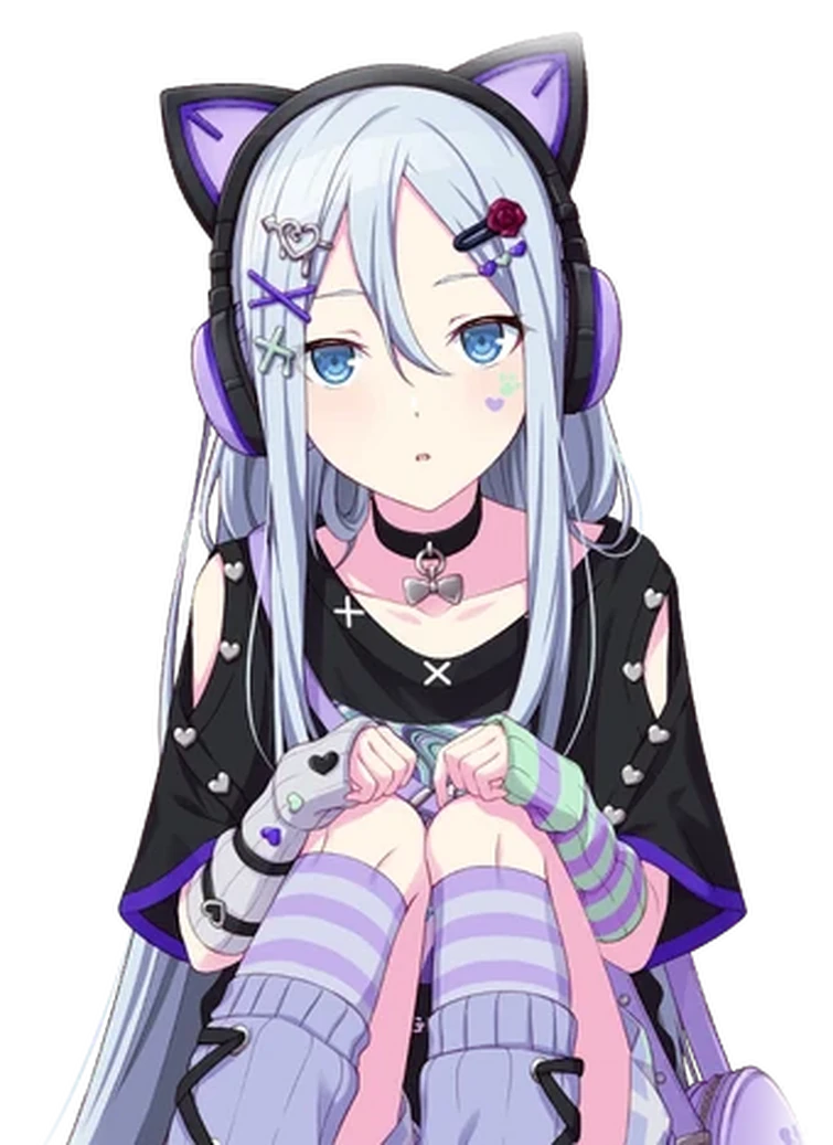 IS MY NEW PFP GENUINELY INAPPROPRIATE | Fandom