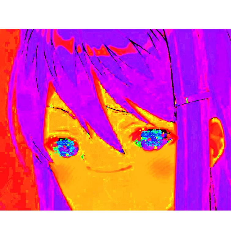 Cursed Yuri Collection | Fandom