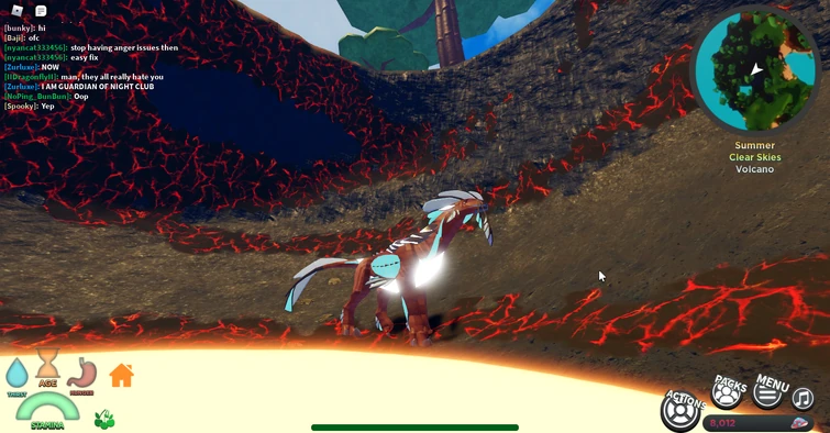 Discuss Everything About Creatures of Sonaria Wiki | Fandom