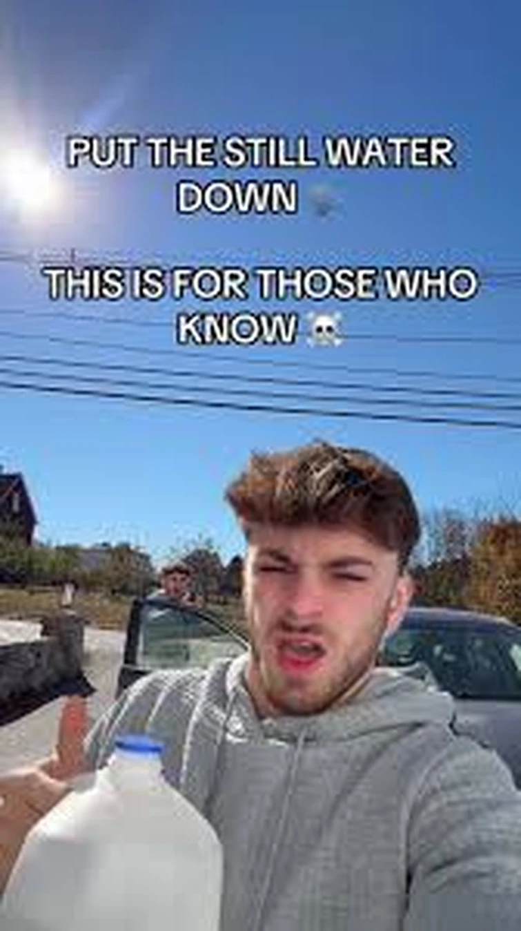 What’s goodie my still water Balkan rage sigmas | Fandom