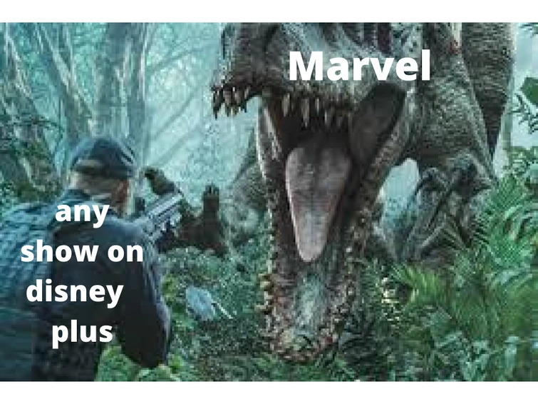 Meme Template: Dominion | Fandom