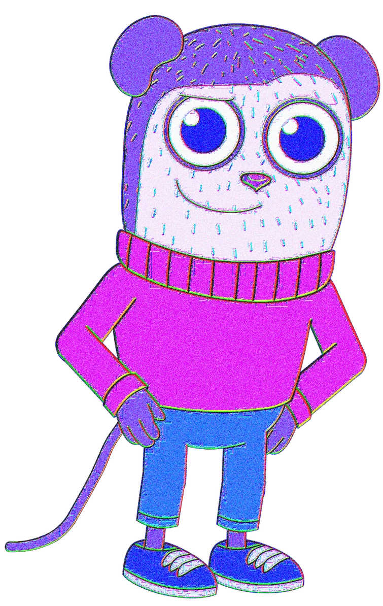 My mdp OC. | Fandom