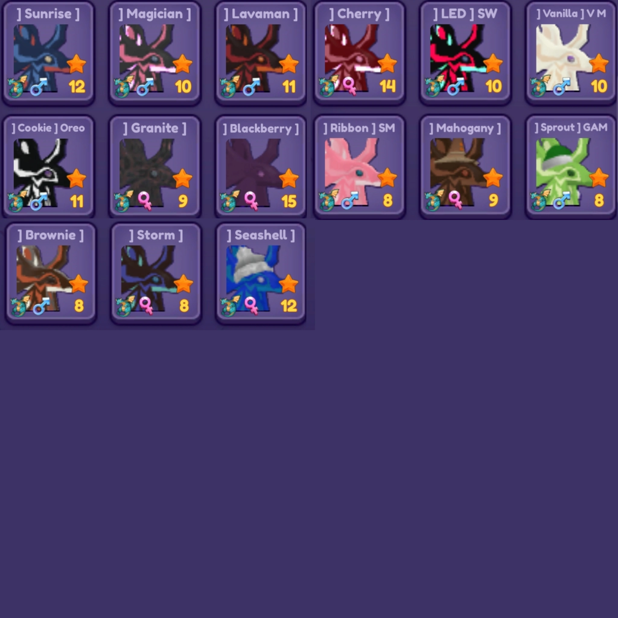 Meet My Lepilon Collection! | Fandom