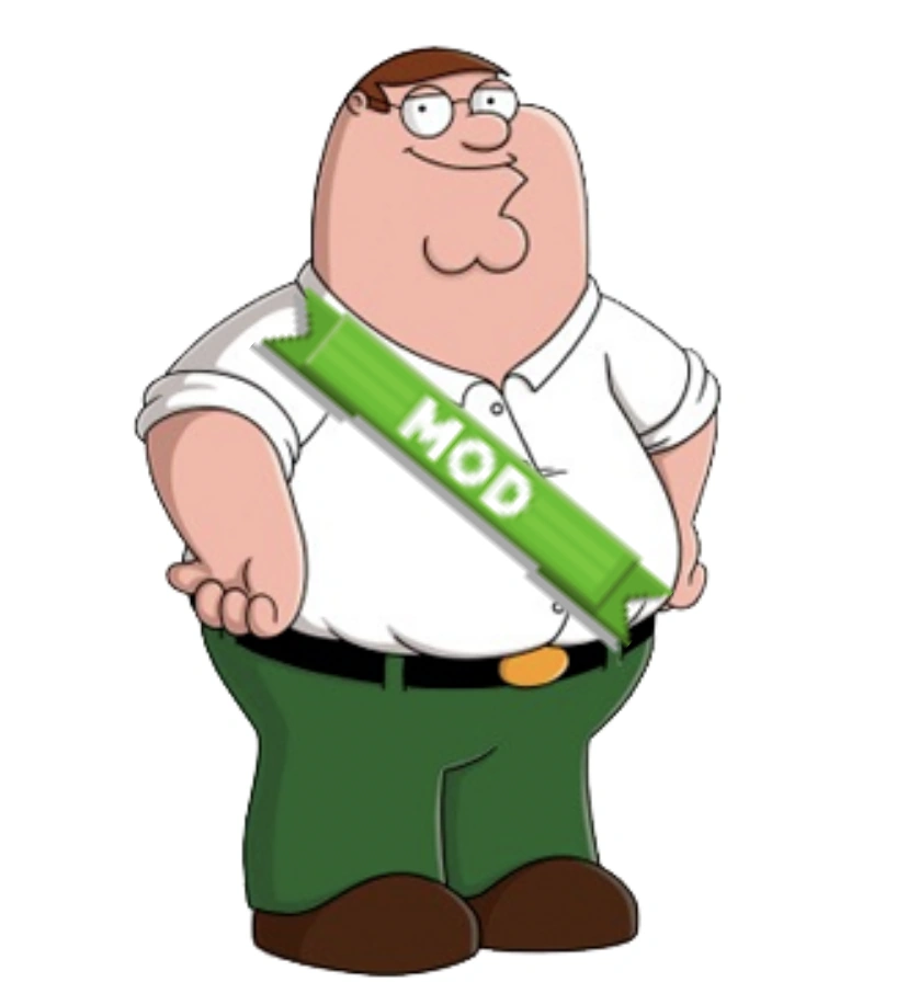 Flipline Forum Moderator Peter | Fandom