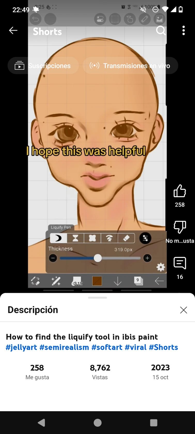 Because I don't get the option to deform things 😭 | Fandom