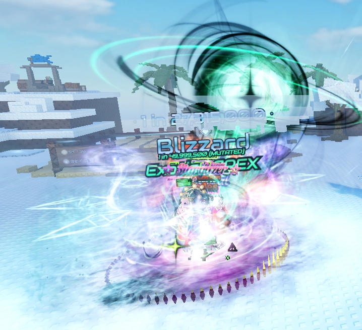 name this aura | Fandom