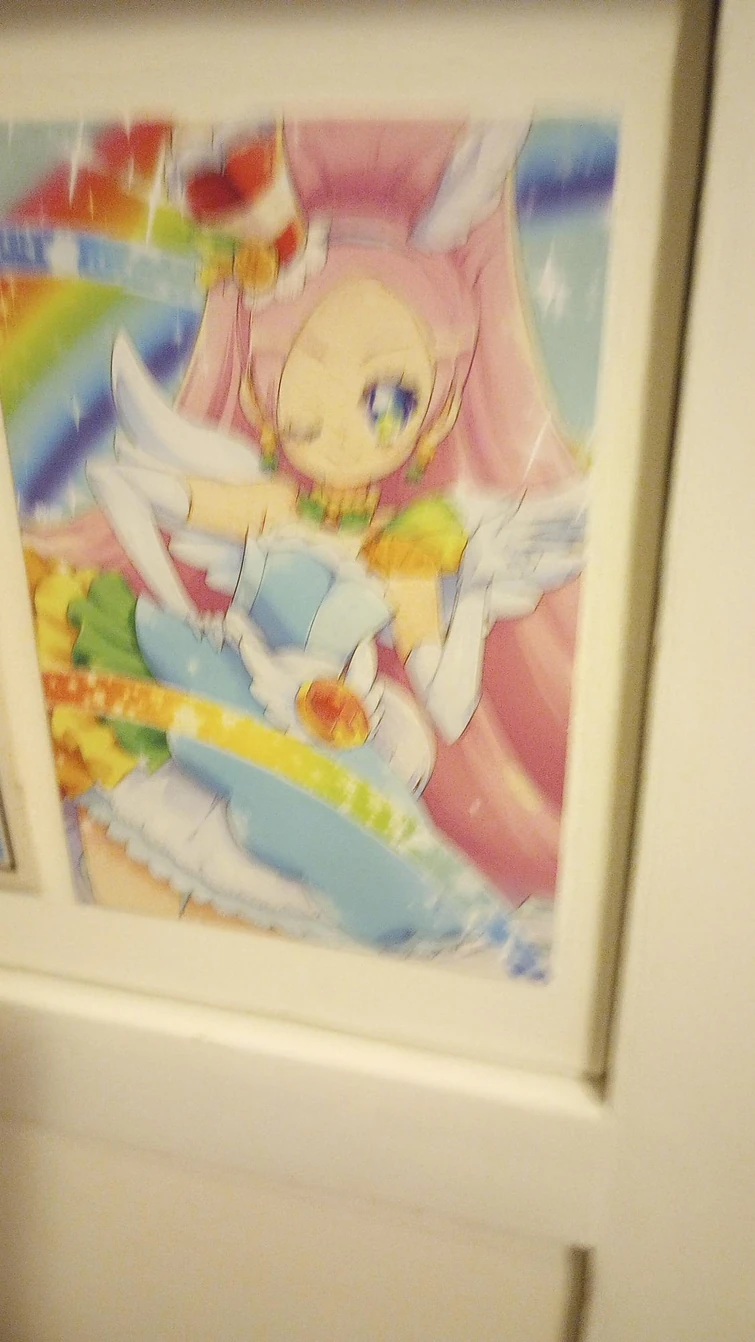 Precure stuff I have | Fandom