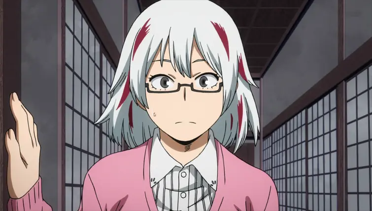 Discuss Everything About My Hero Academia Wiki | Fandom