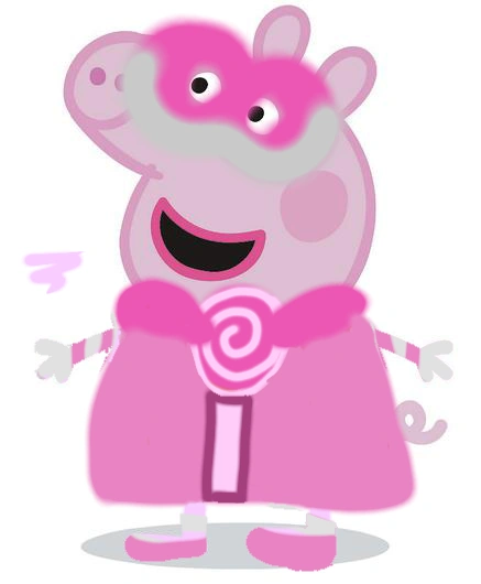 PEPPA 😫 | Fandom