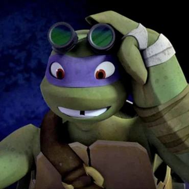Which version of Donatello is your favorite? | Fandom