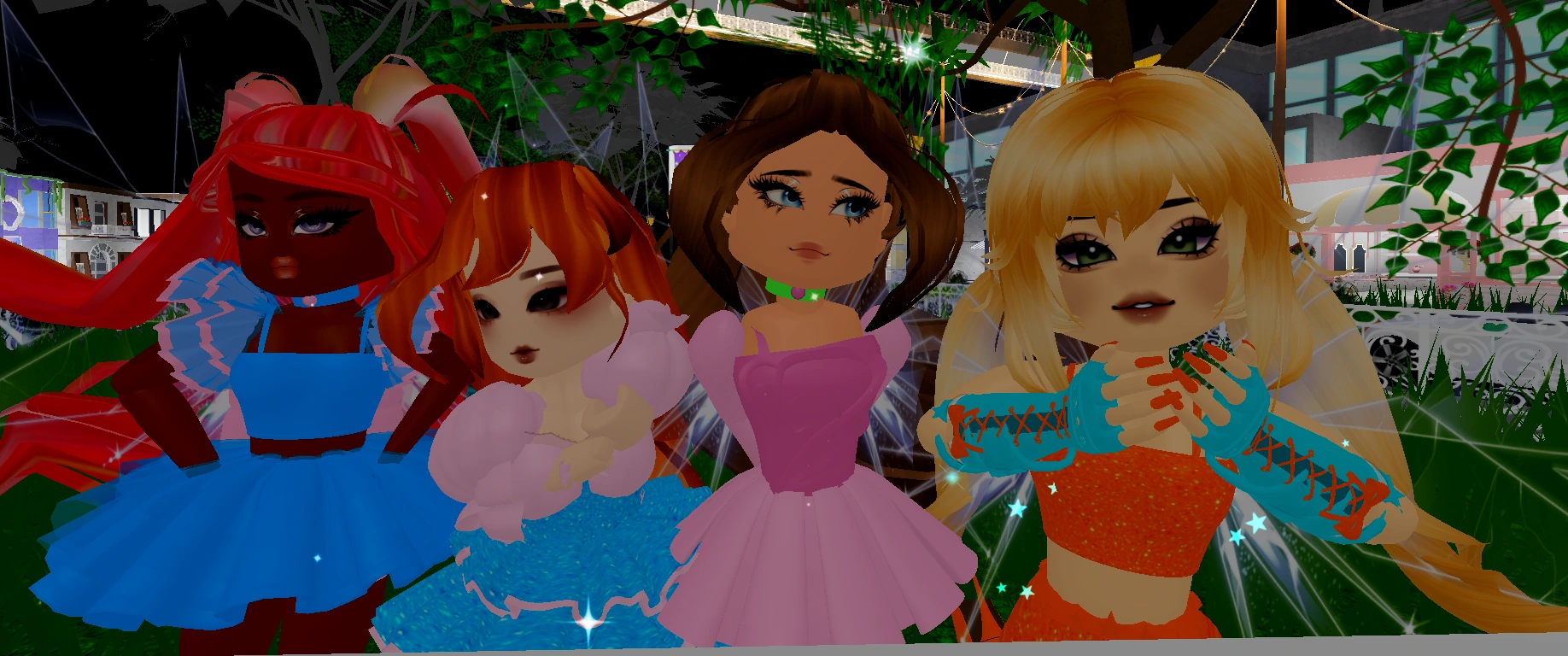 Winx Cosplayy!! | Fandom