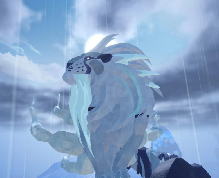 Discuss Everything About Creatures of Sonaria Wiki | Fandom