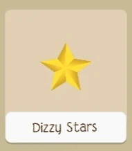 Trading dizzy stars for- | Fandom