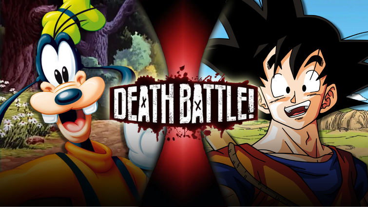 Goofy Is Probably The Best Cartoon Dad | Fandom