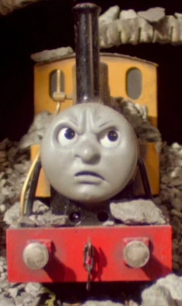 Discuss Everything About Thomas the Tank Engine Wiki | Fandom