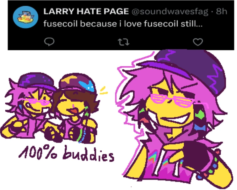 More of these | Fandom