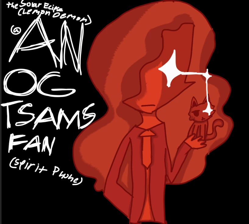 Off topic but- | Fandom