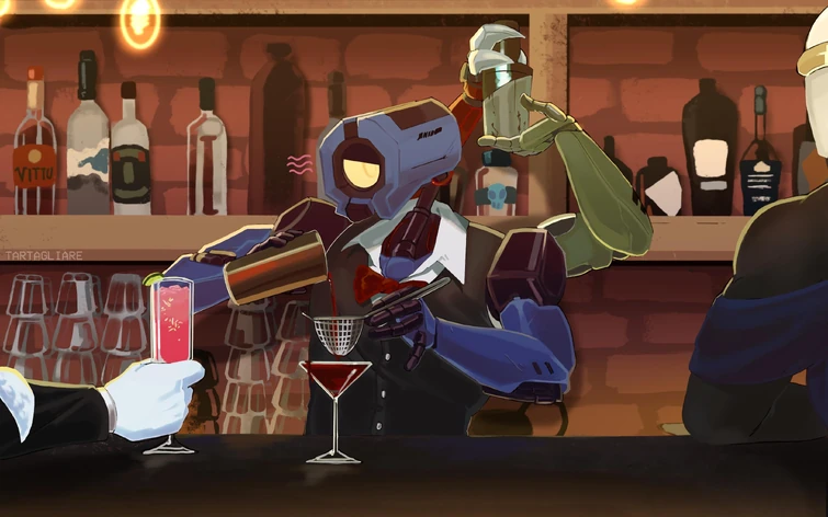 competition for who can stay on topic and not go completly off the ...