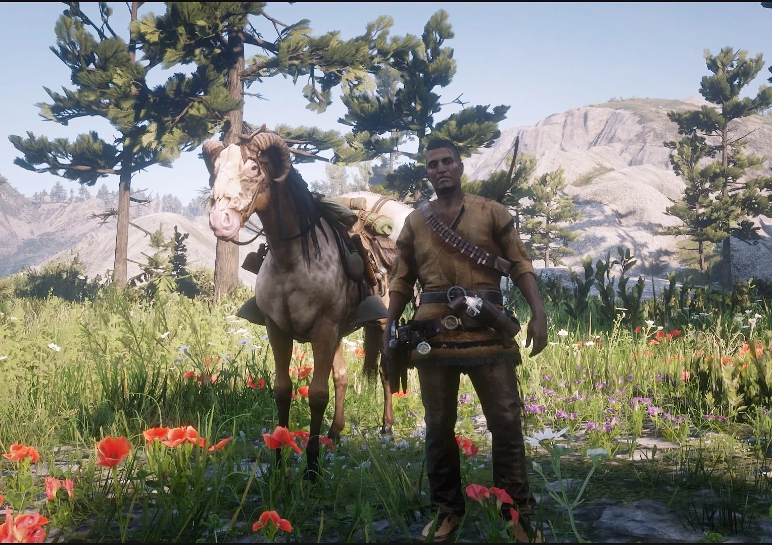 RDO Characters | Fandom