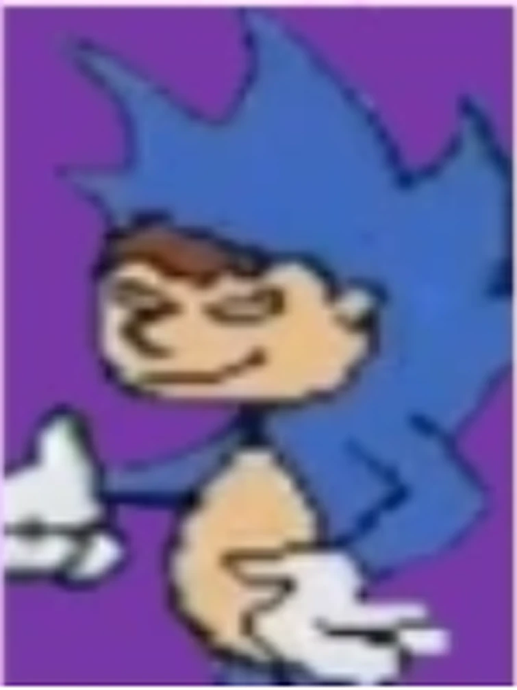 A sonic mechanic | Fandom