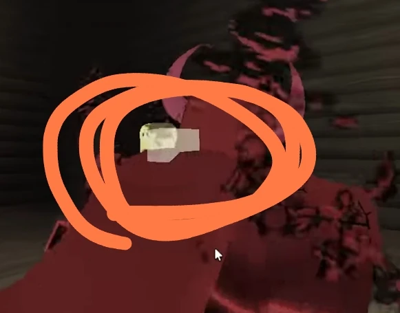 The evil EVIL cube | Fandom