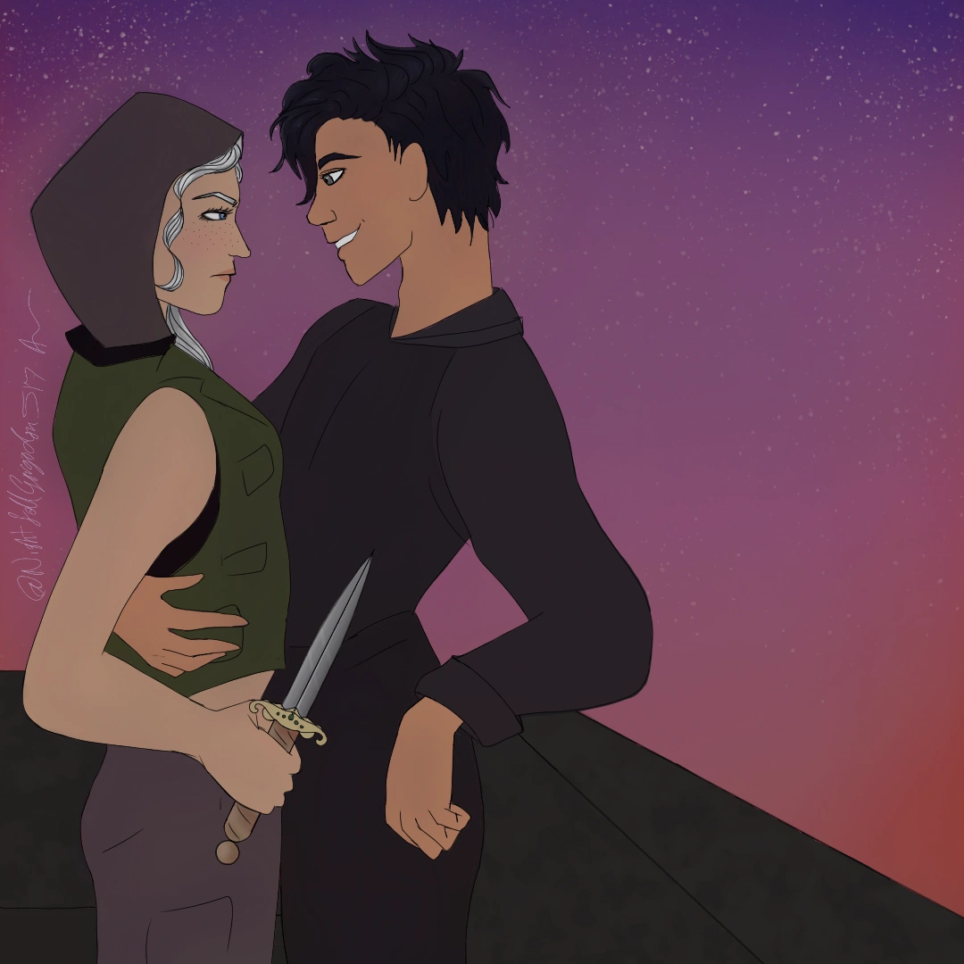 I return once again my friends :) | Fandom