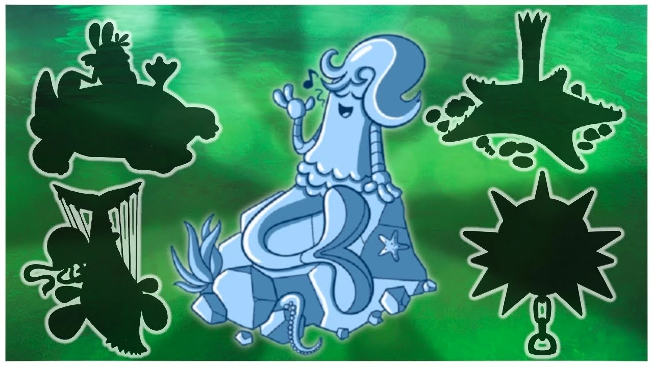 How does this guy get the MSM font? | Fandom