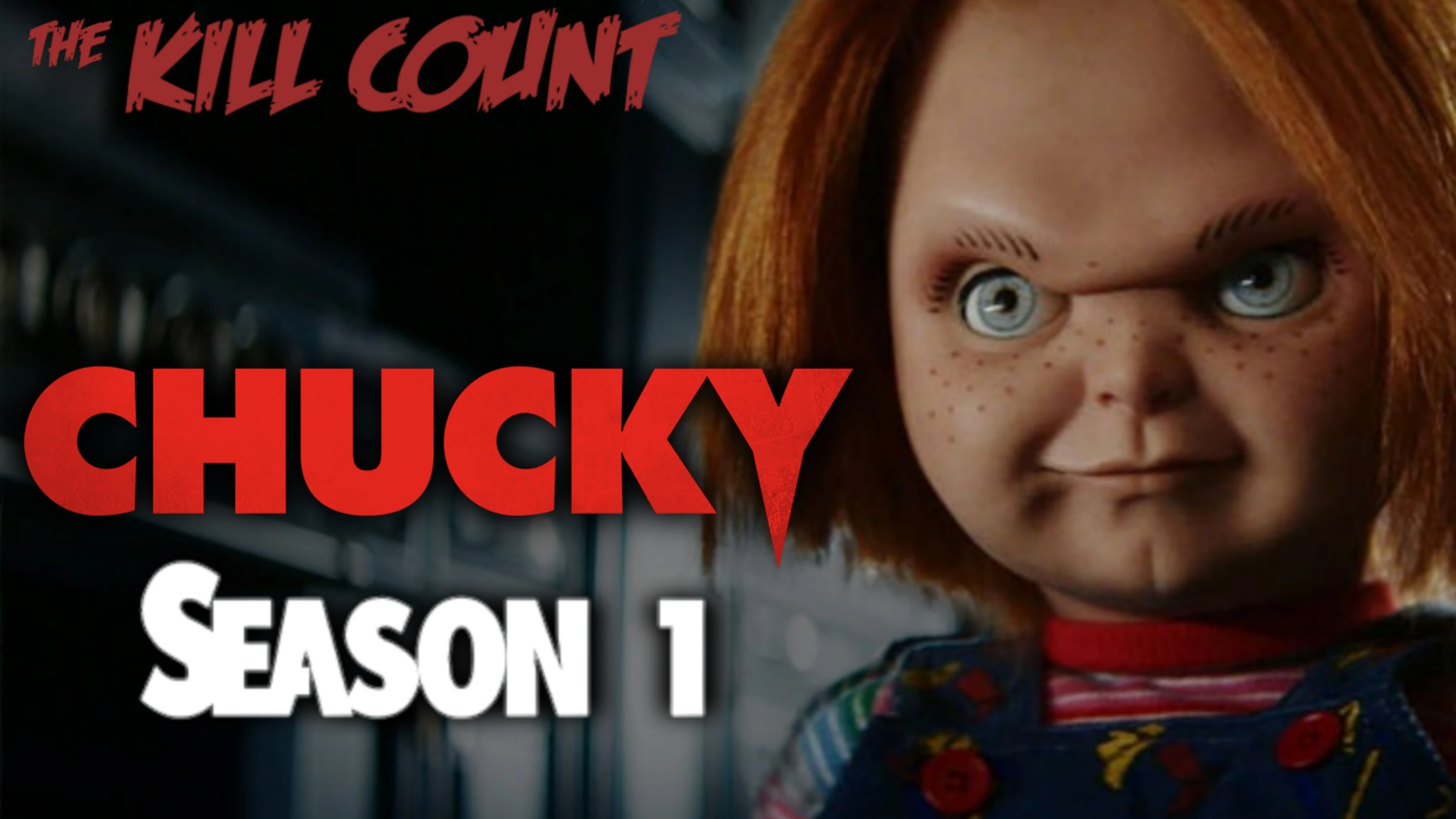 Chucky: Season 1 thumbnail | Fandom