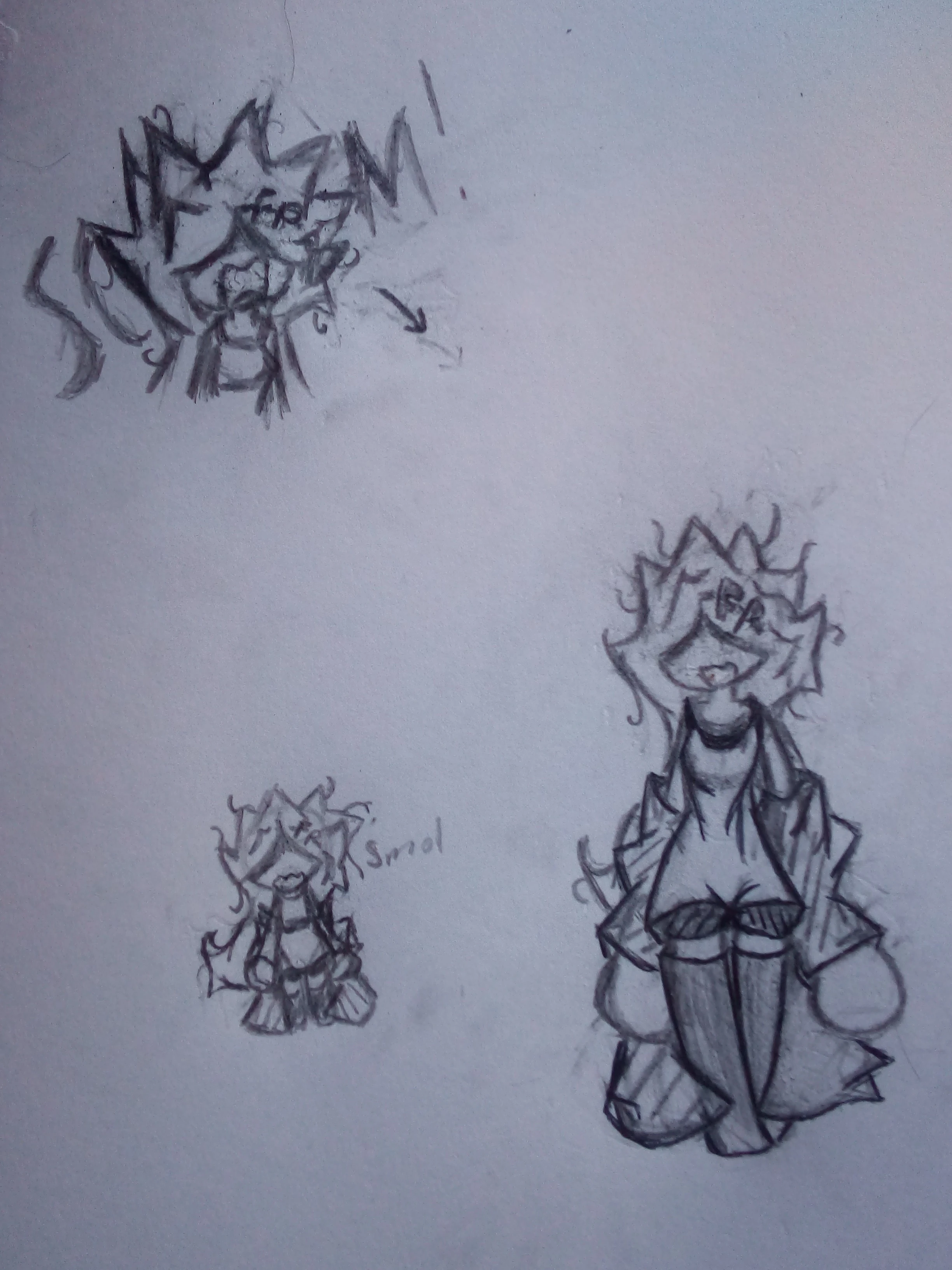 FUNKIPEDIA!! I HAVE DONE IT!! | Fandom