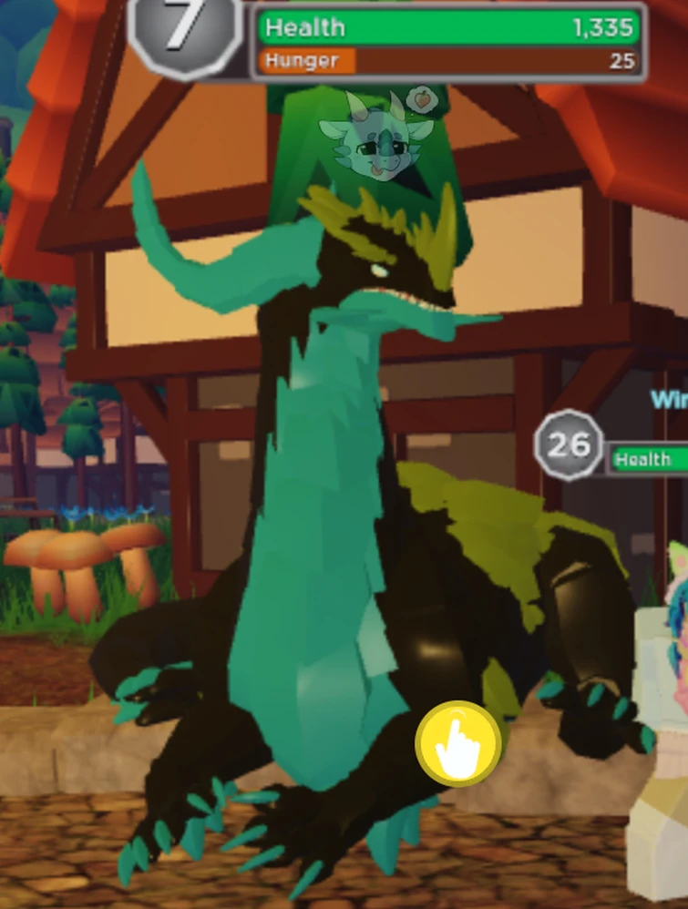 Toxic Dragons Update! | Fandom