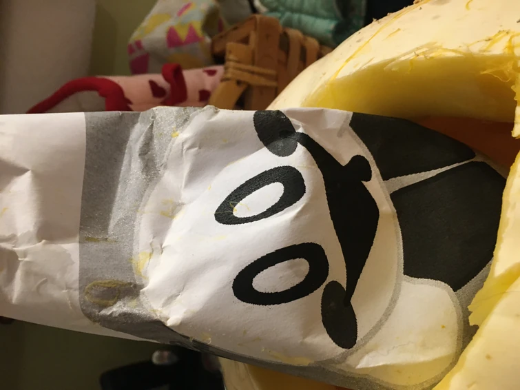 Void pumpkin! | Fandom