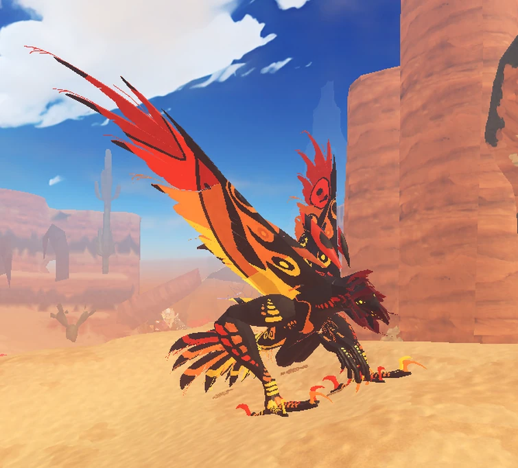 Discuss Everything About Creatures of Sonaria Wiki | Fandom