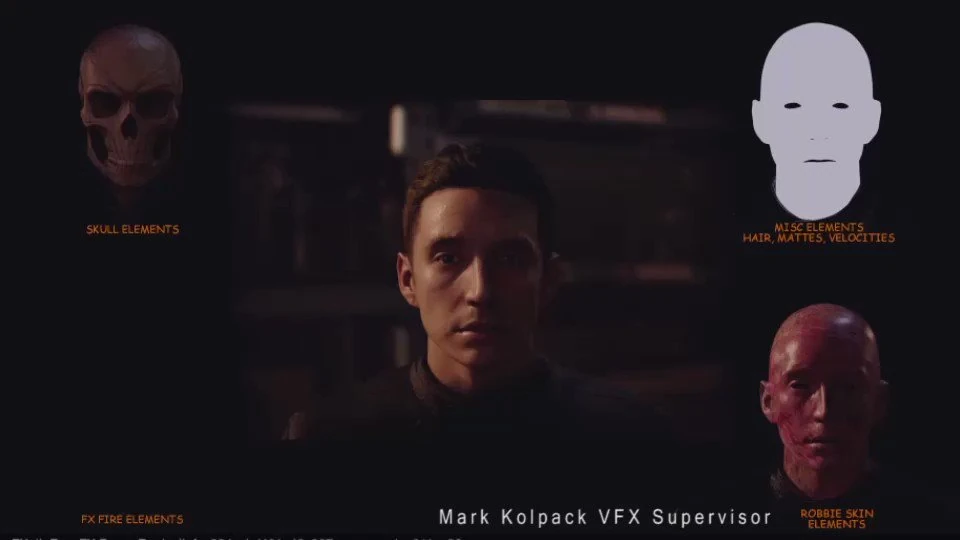 Appreciation post to AoS VFX | Fandom