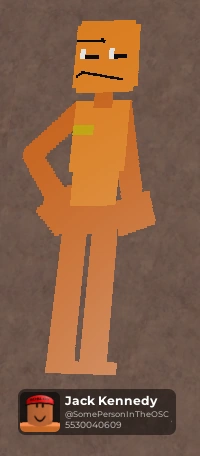 rare full body jack doodle | Fandom