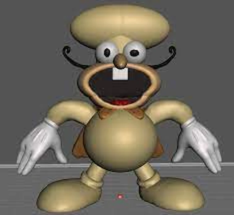cursed images for our buddy goise | Fandom