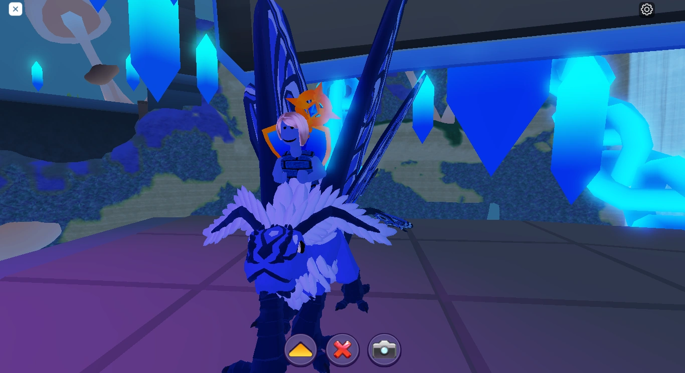 A Message to Royal Guild! |-* | Fandom