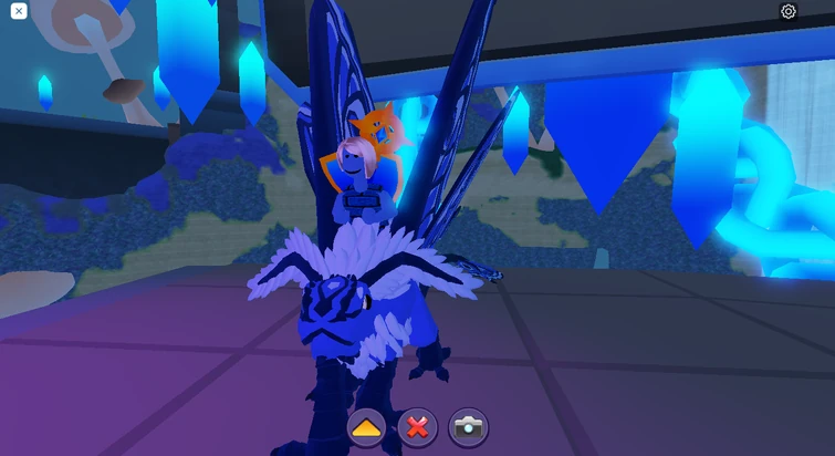 A Message to Royal Guild! |-* | Fandom