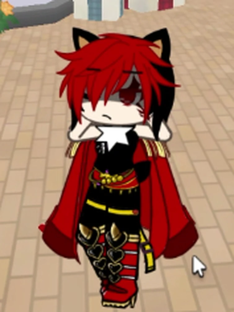 Hello! This is a post where Gacha club youtube channels can be posted ...