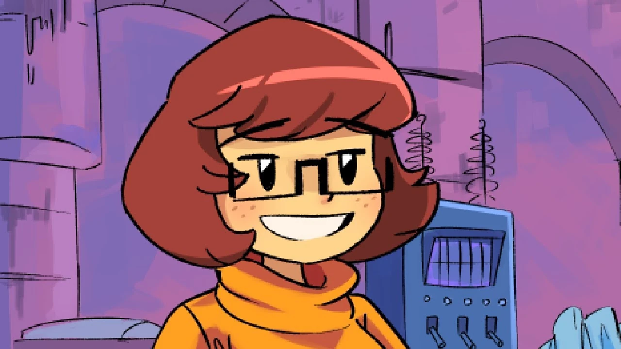 velma are you good | Fandom