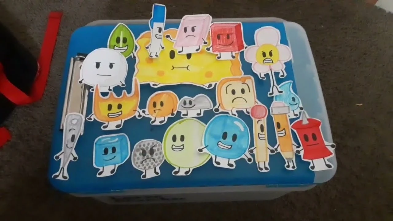 BFDID Update | Fandom