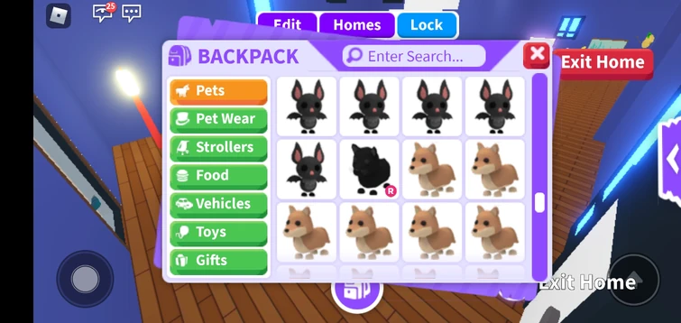 Would you state my Inv as "Rich" "Decent" "Good" "Okay" or "Poor"? | Fandom