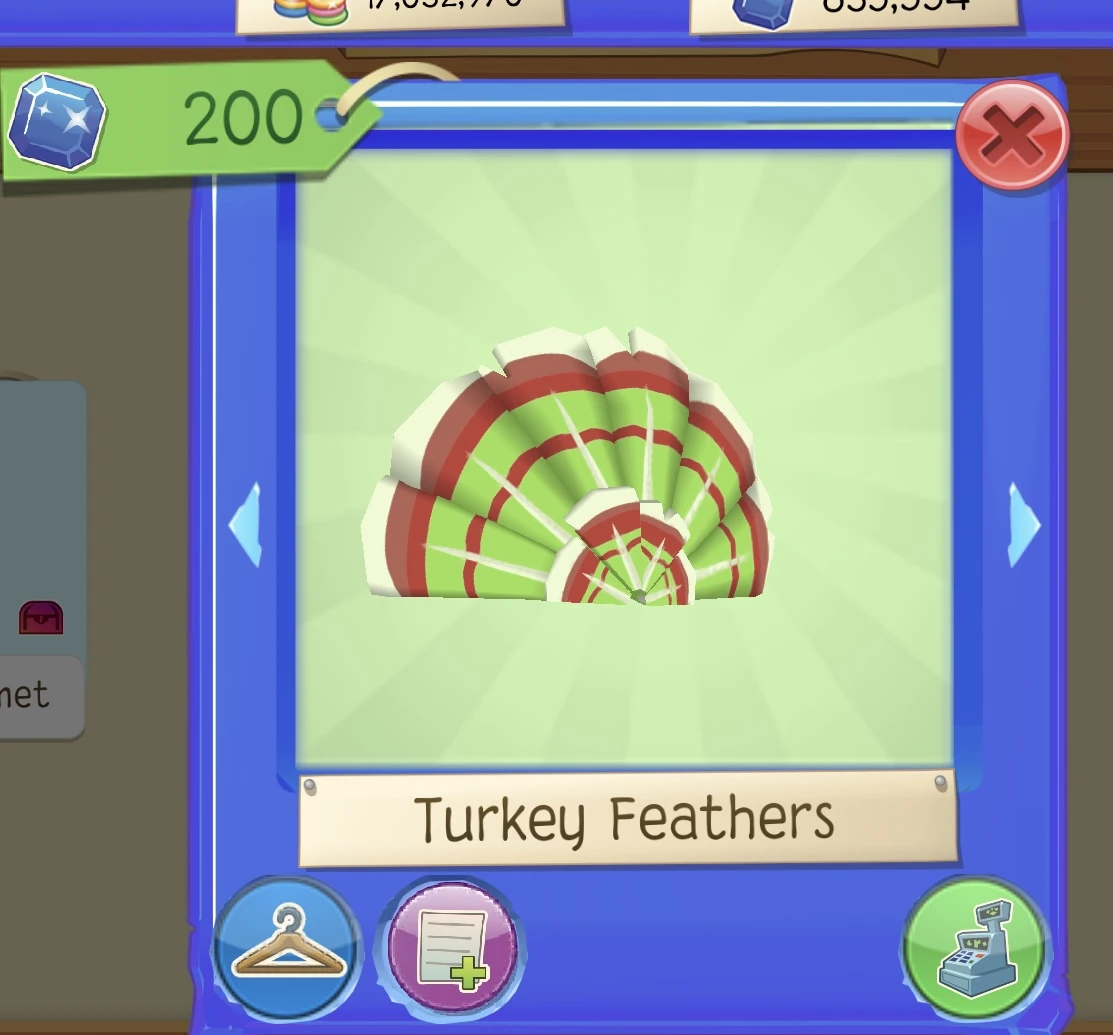 look at these party turkey tail feathers | Fandom