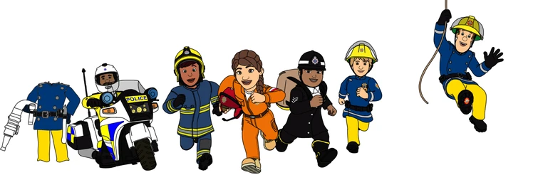 Discuss Everything About Fireman Sam Wiki | Fandom