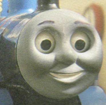 Which Thomas happy face is your favorite | Fandom