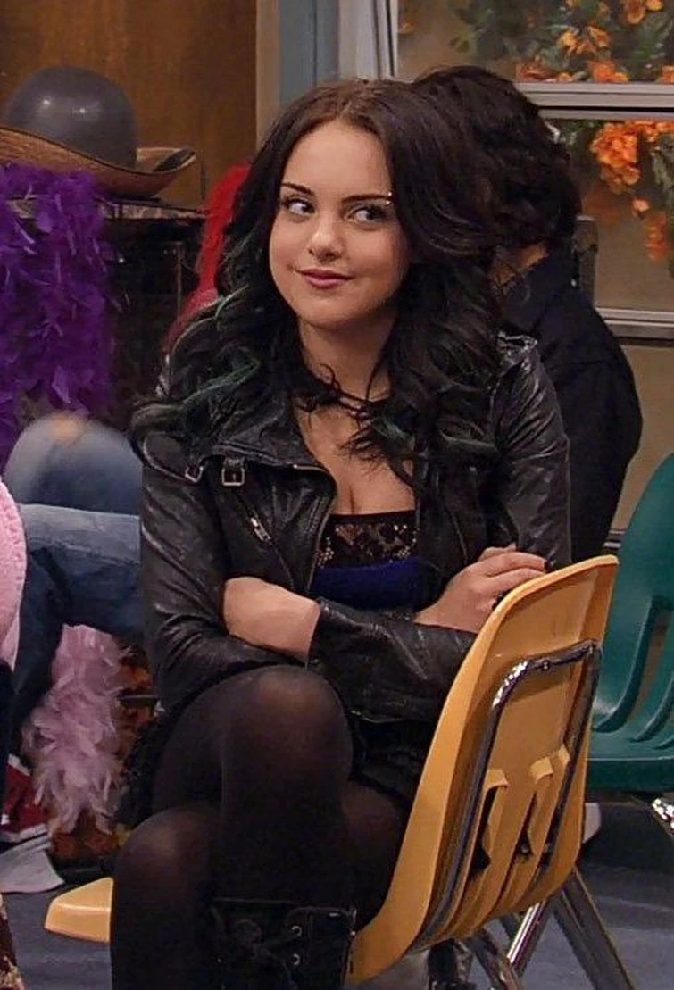 🎂🖤 Happy 31st Birthday to Elizabeth Gillies and Jade West 🖤🎂 | Fandom