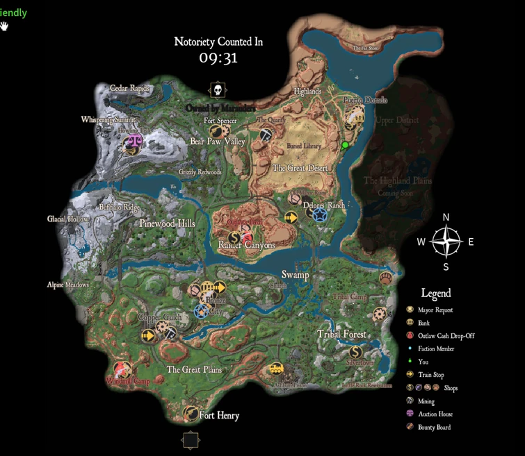 Discuss Everything About The Wild West Wiki | Fandom
