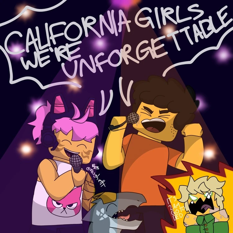 Late night karaoke | Fandom
