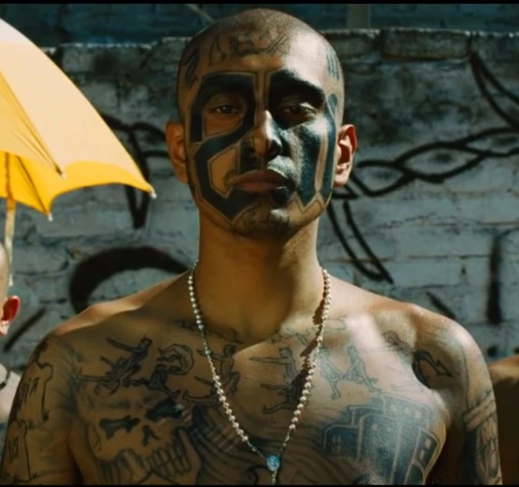 NPE Proposal: Lil Mago (Sin Nombre) | Fandom