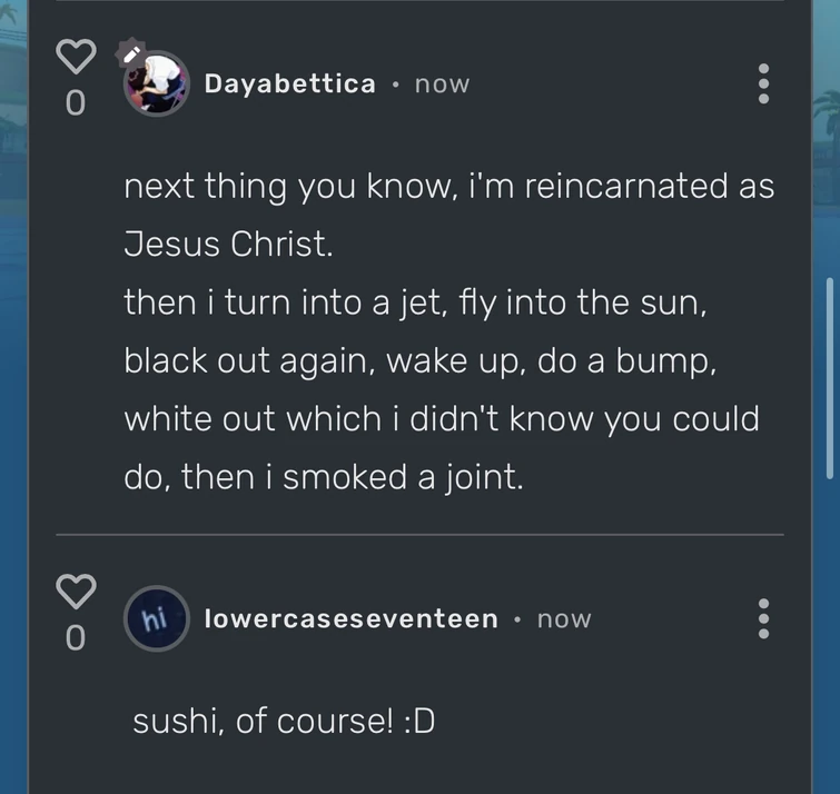 YOU. ME. GAS STATION. WHAT ARE WE GETTING FOR DINNER? | Fandom