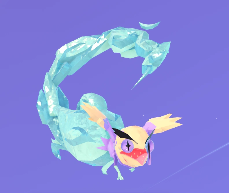 peri "starlit" cosma | Fandom